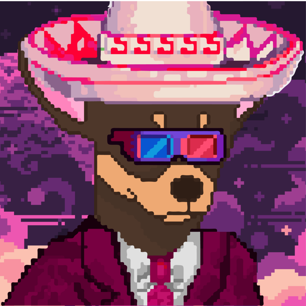 Solwawa 46 | NFT on SolSea