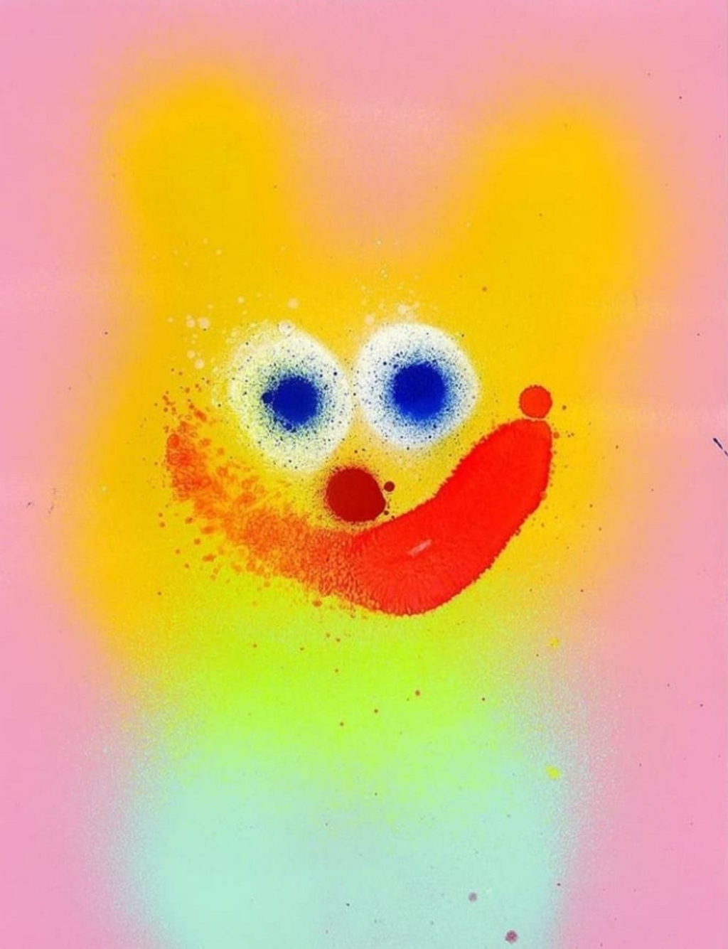 JUST SMILE | NFT on SolSea