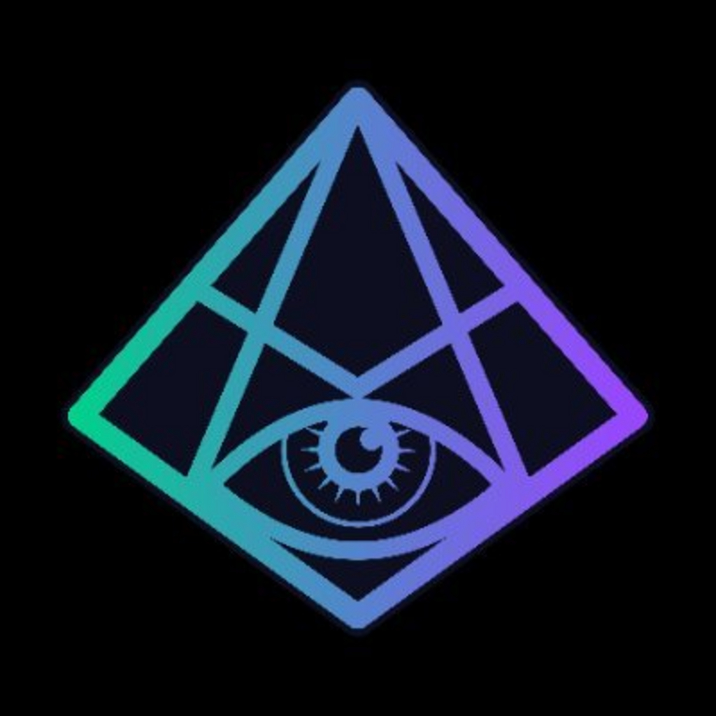 The Eye #116 | NFT on SolSea