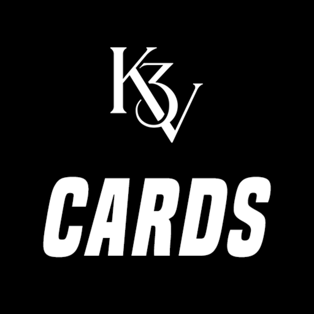 K3V Common #4 | NFT on SolSea