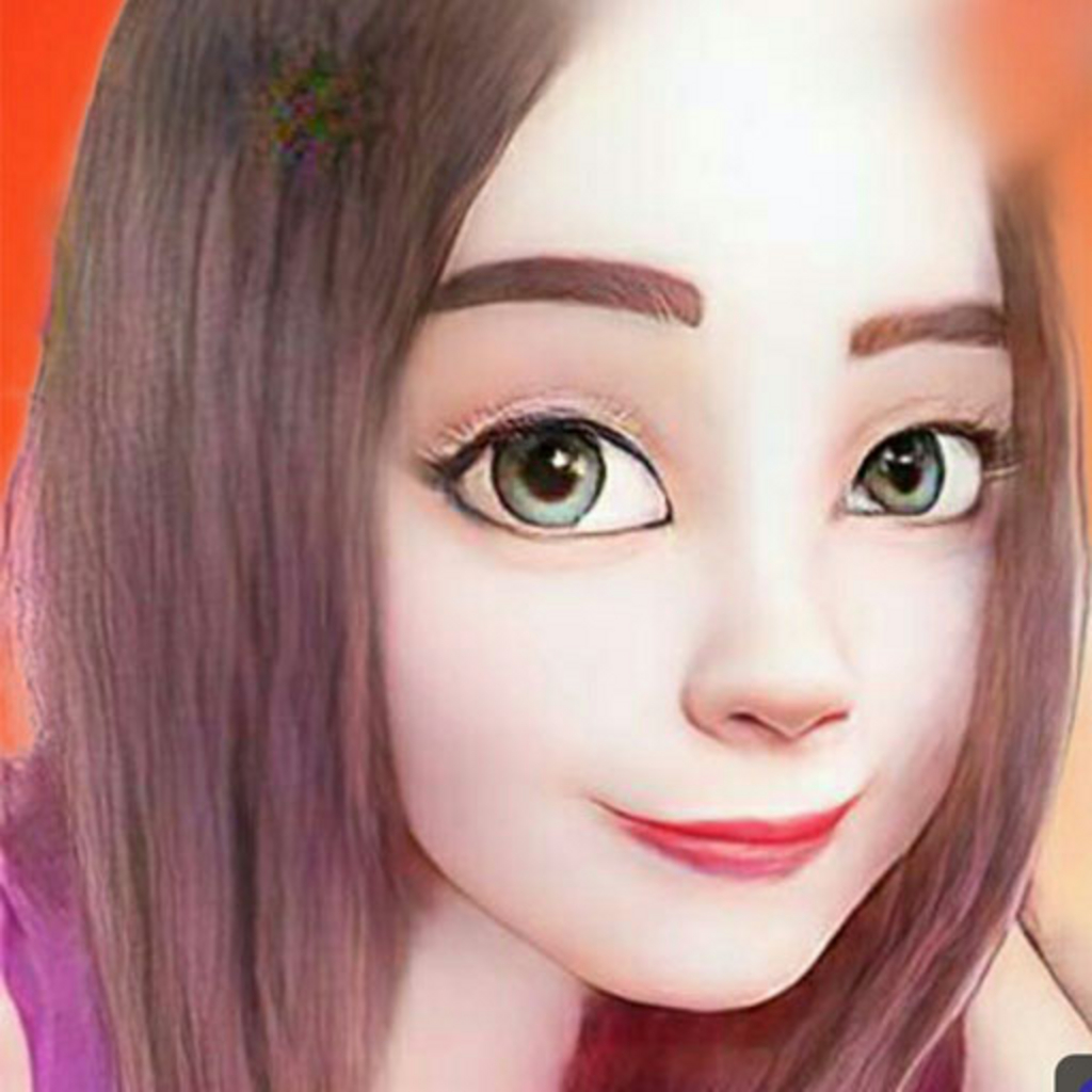 crypto face#001 | NFT on SolSea