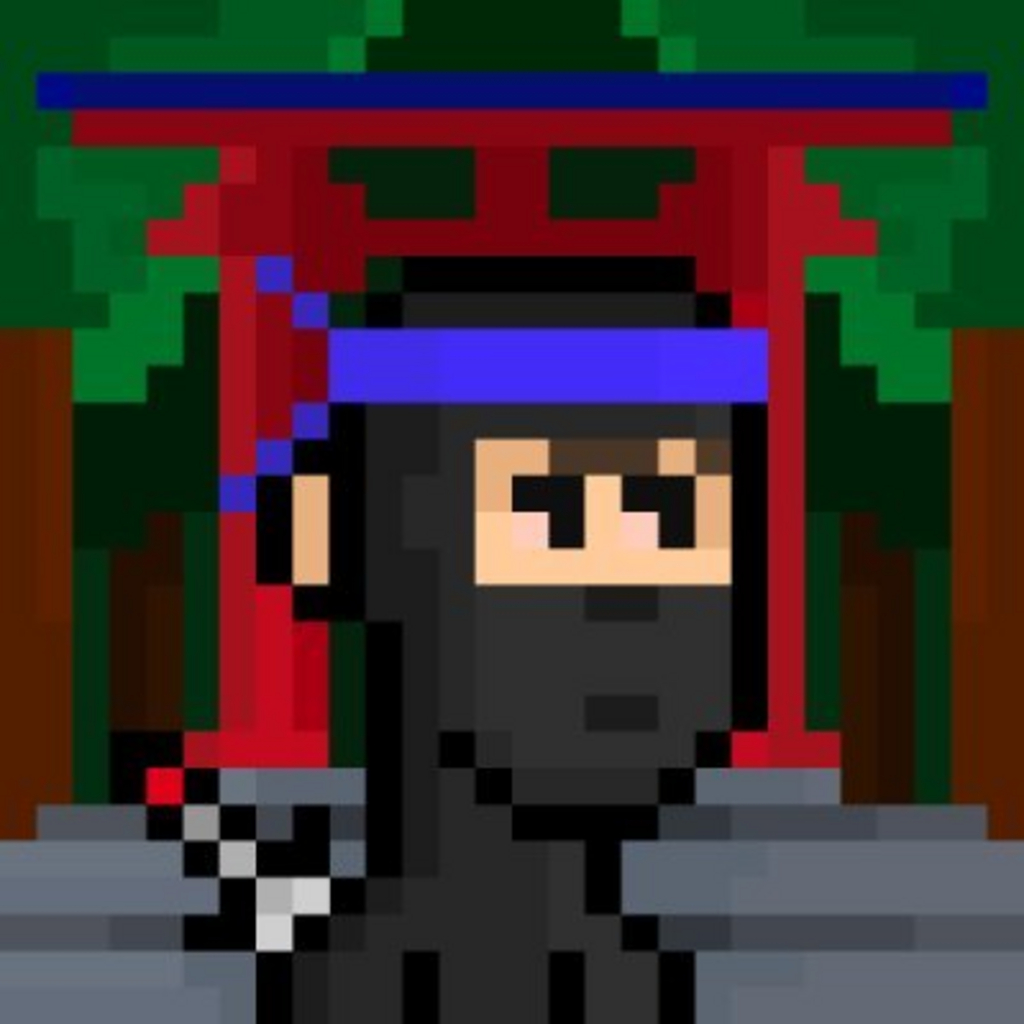 Ninja Ape Academy #768 | NFT on SolSea