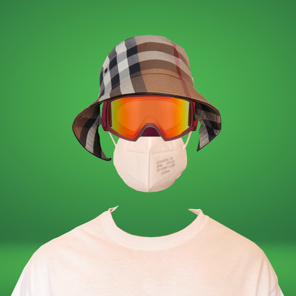 GabiSOL #751 | NFT on SolSea