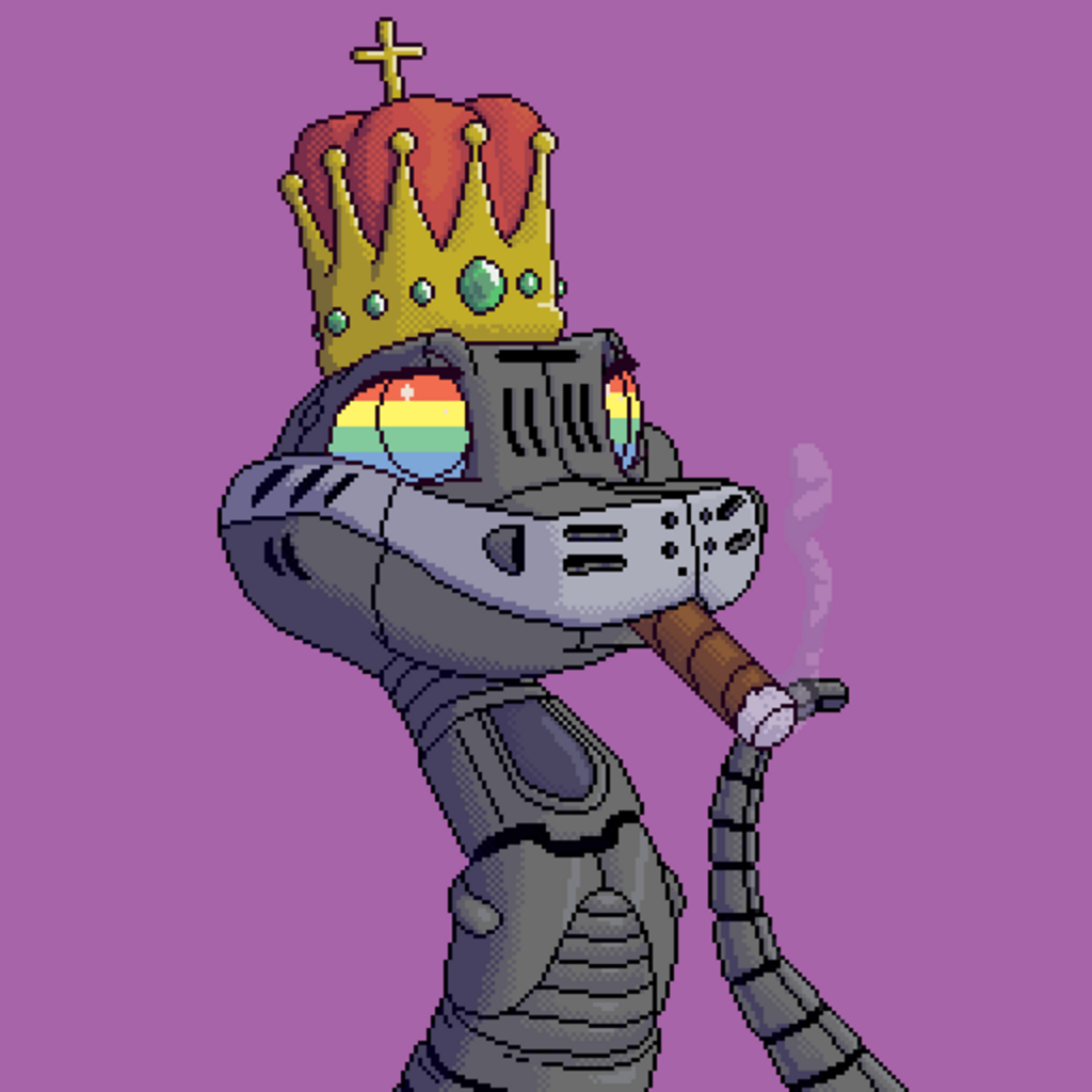 Kawaii Zoo #71 | NFT on SolSea