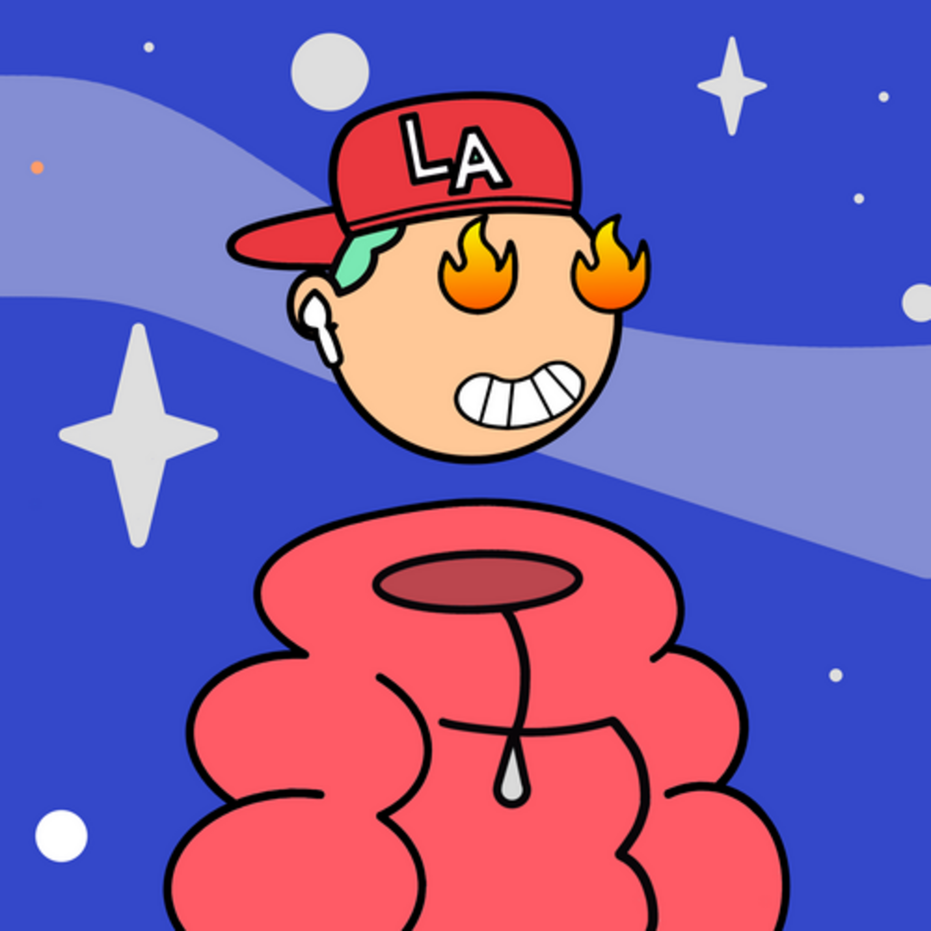 Solana BROs NFT #957 | NFT on SolSea