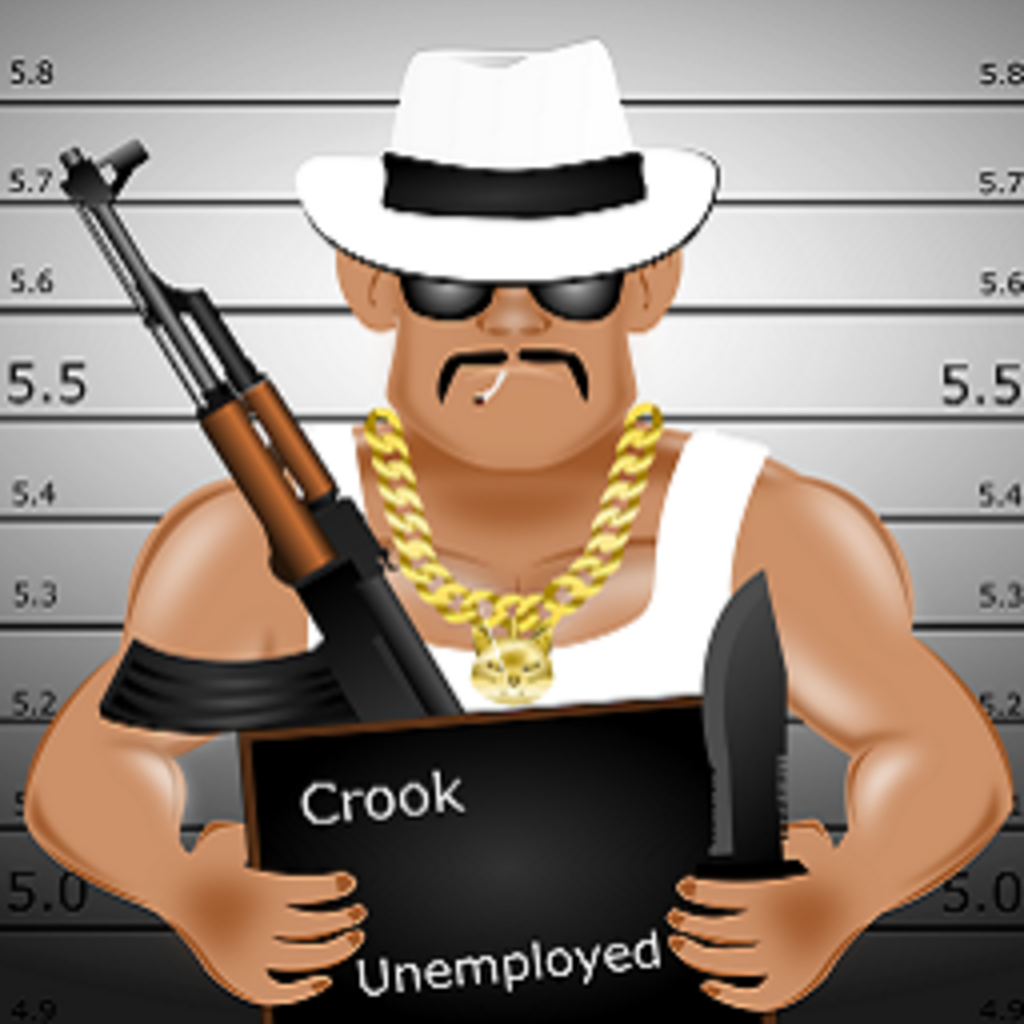 Mafia Member #9 | NFT on SolSea