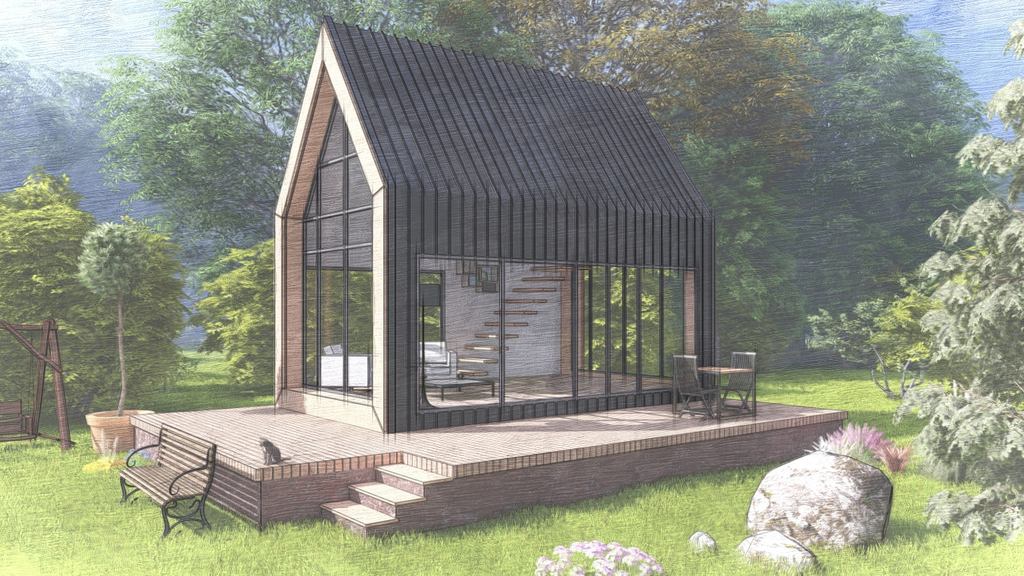 My Meta House | SolSea