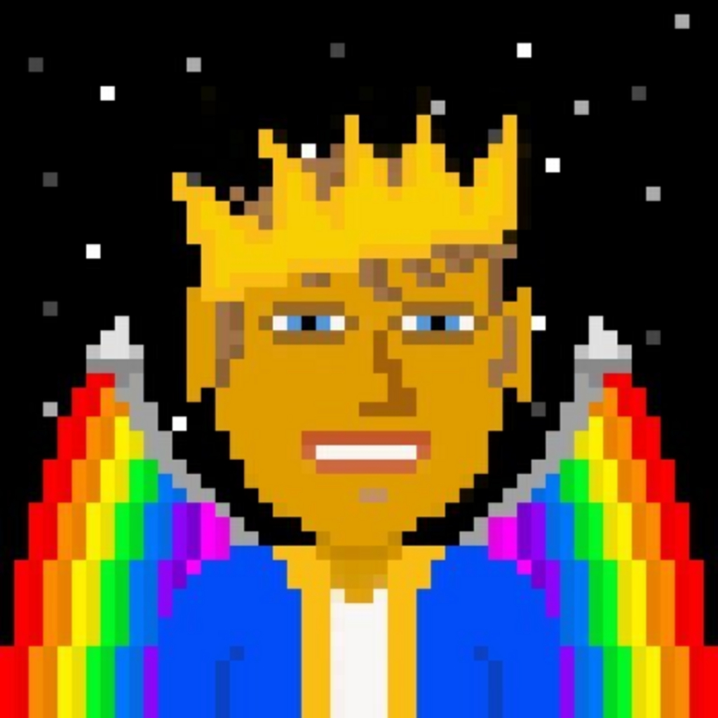 Joe Shmoe #237 | NFT on SolSea