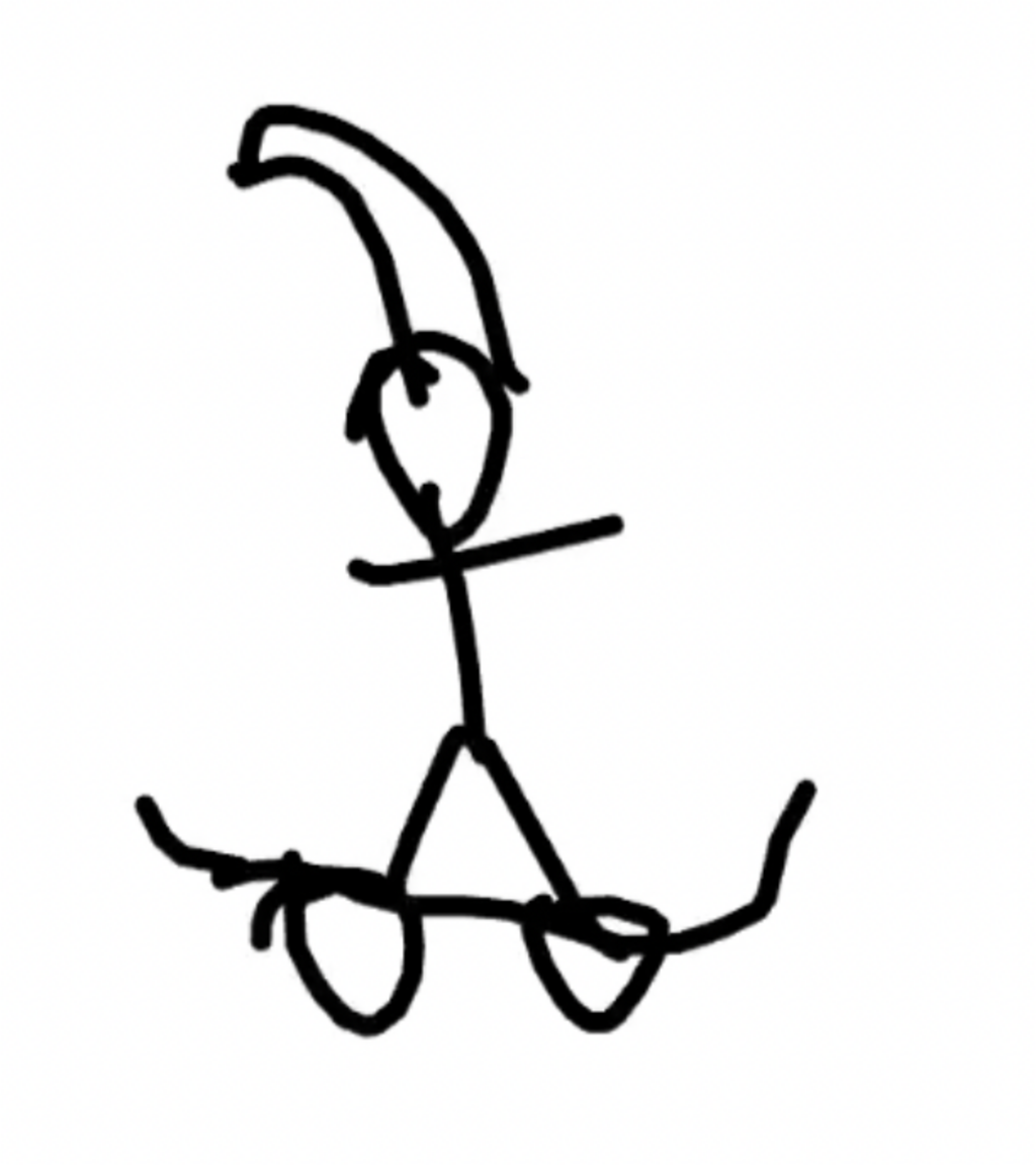 Skater 1 | NFT on SolSea