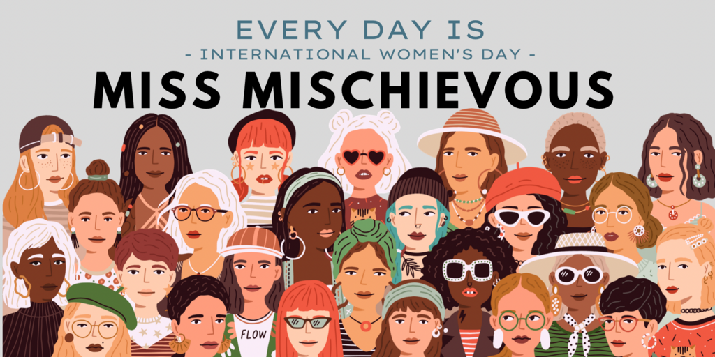 Miss Mischievous | SolSea