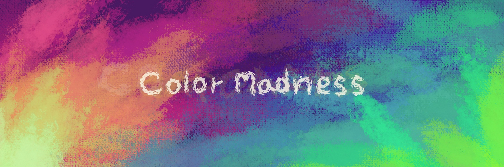 Color Madness | SolSea