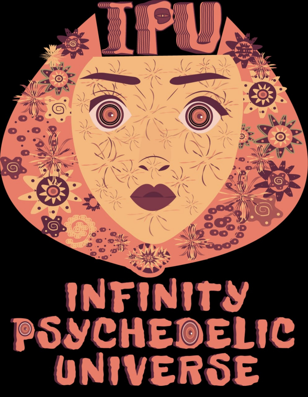 Psychedelic Seaweed | NFT on SolSea