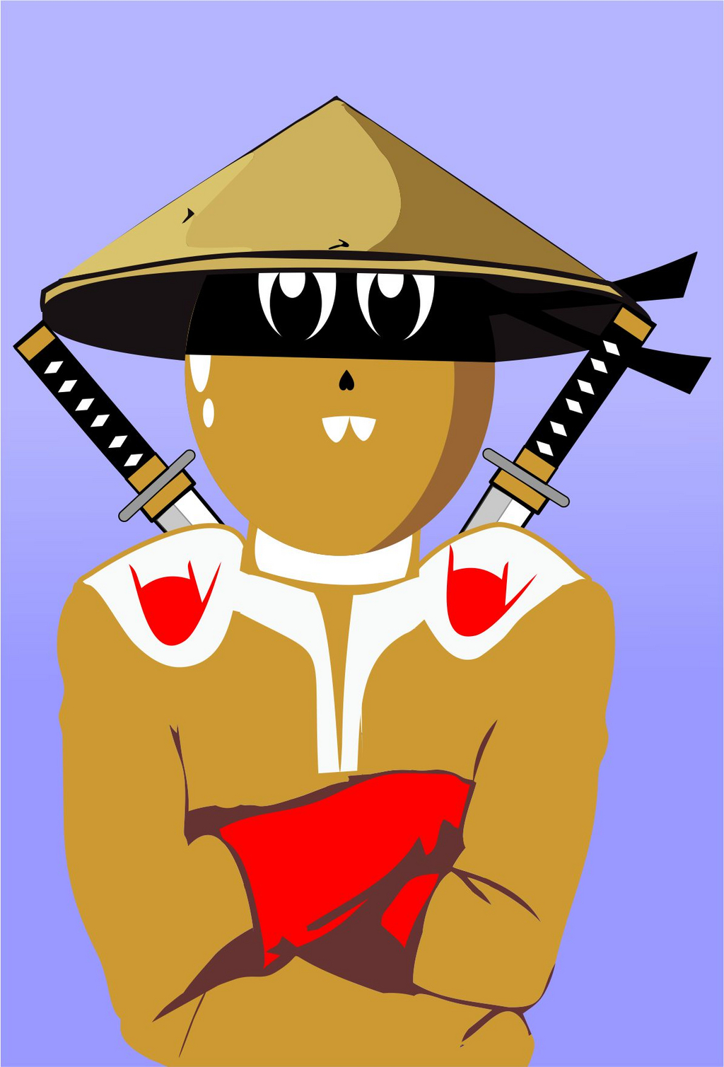 Ninja Etc #40 | NFT on SolSea