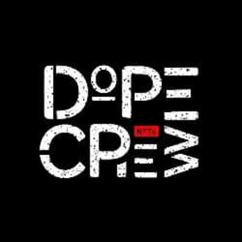 Dope Crew | NFT on SolSea