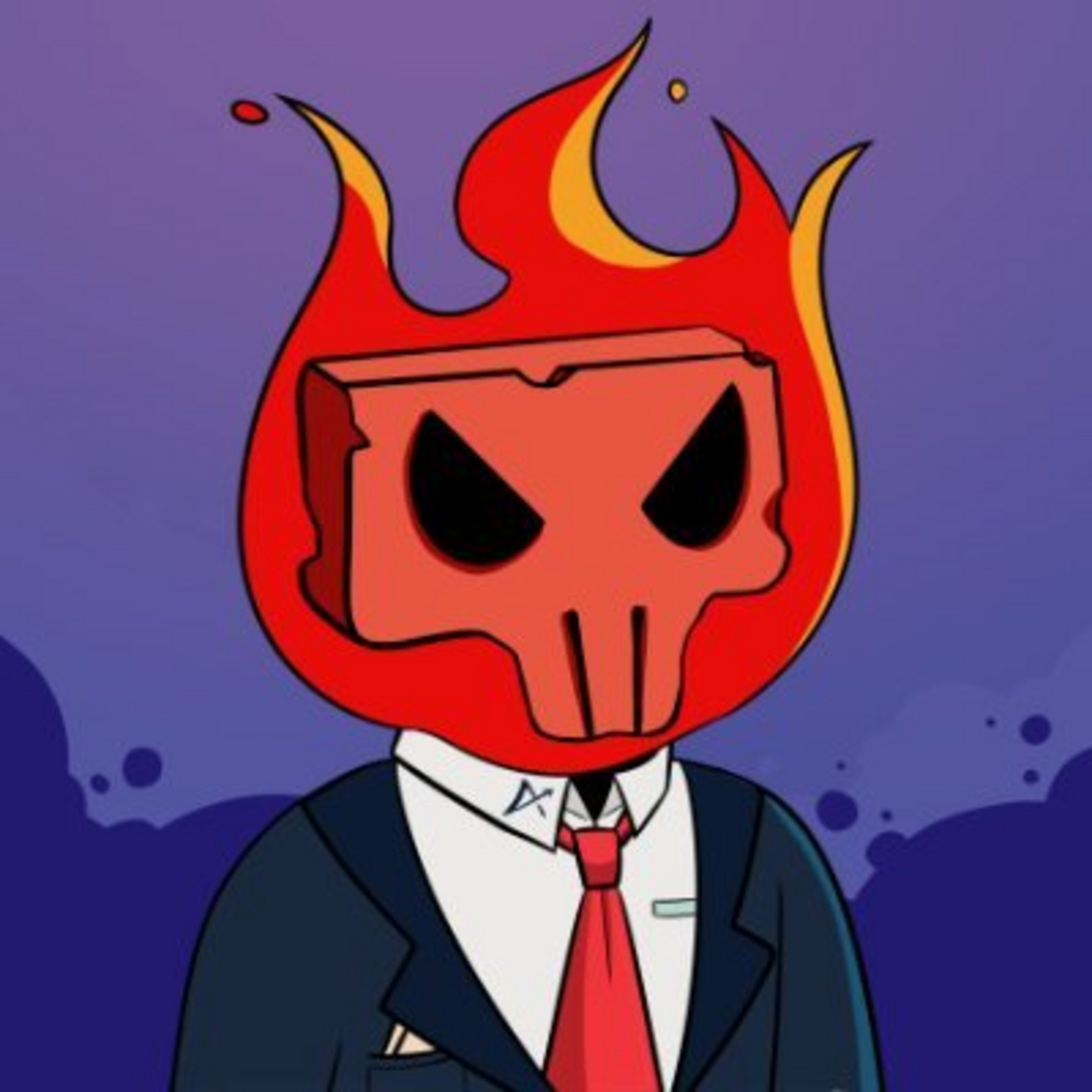 Alpha #116 | NFT on SolSea