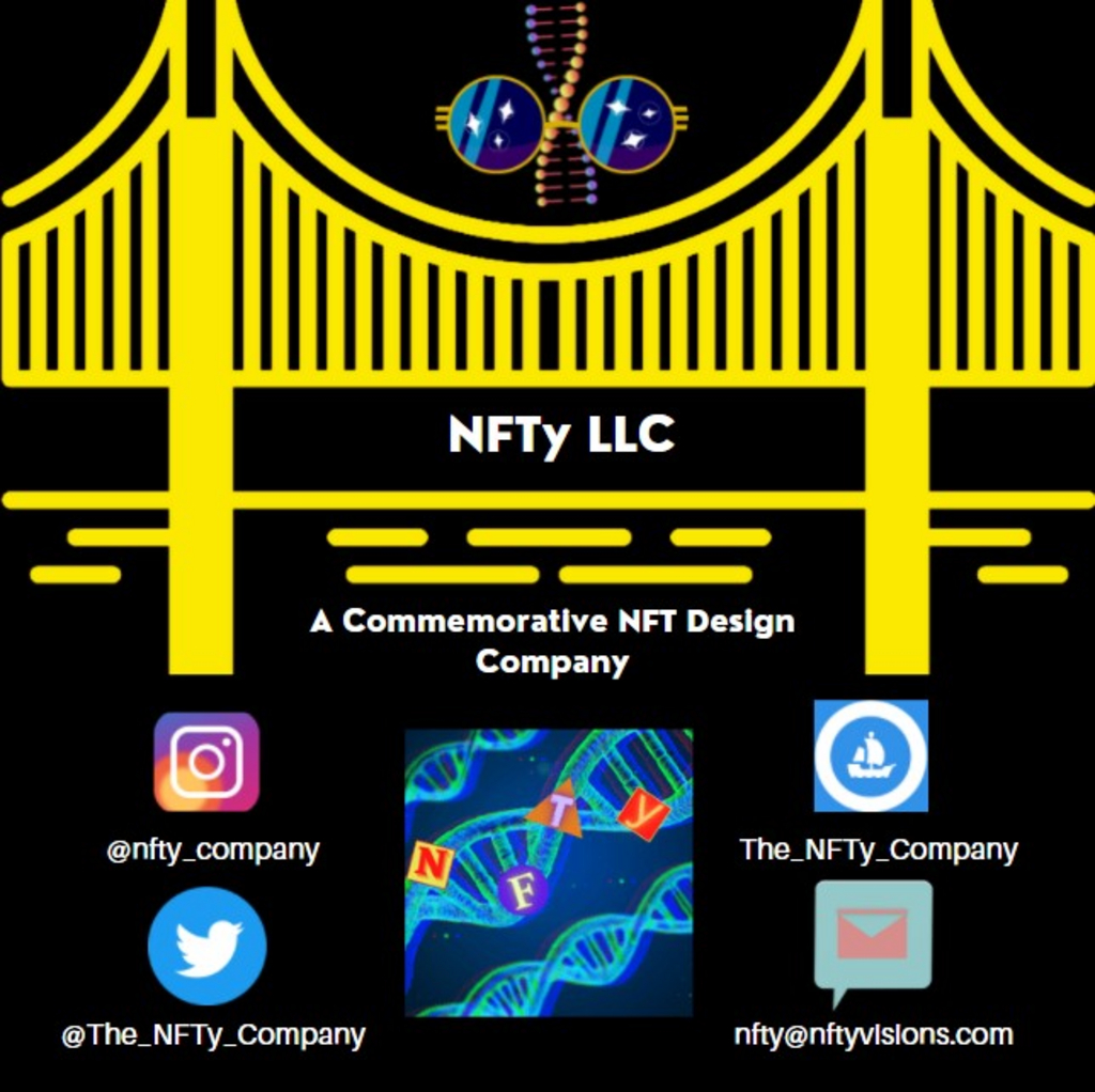 The_NFTy_Company | SolSea