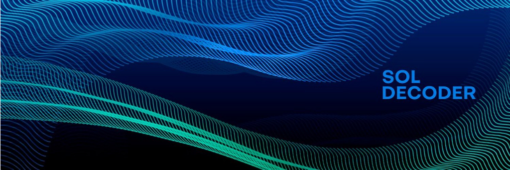 Sol Decoder | SolSea