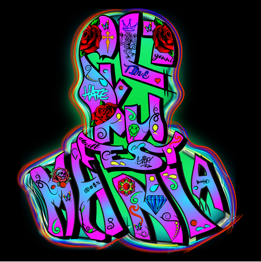 #13 Vinyl Skull DJ | NFT on SolSea