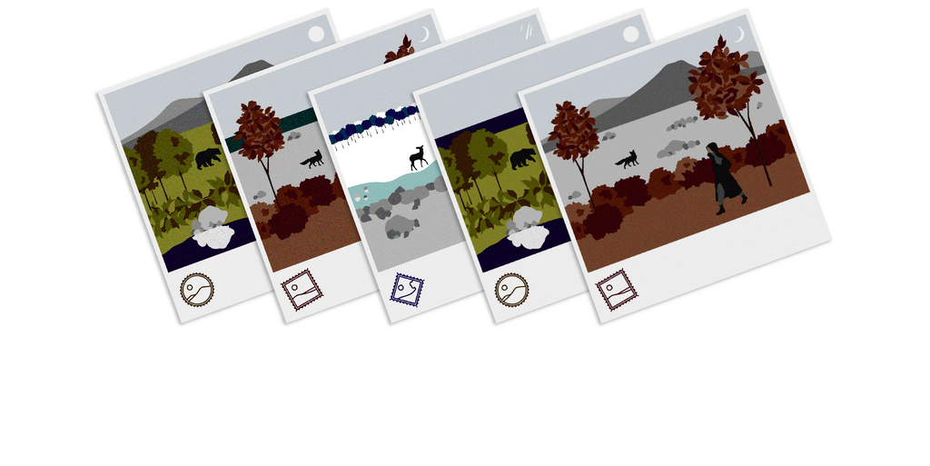 Twenty Seven Sights | SolSea