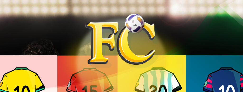 FC NFT World Cup | SolSea