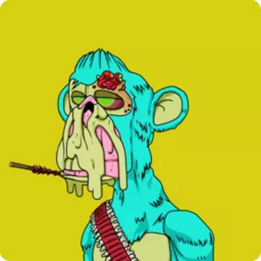 MUTANT PHAYC #120 | NFT on SolSea