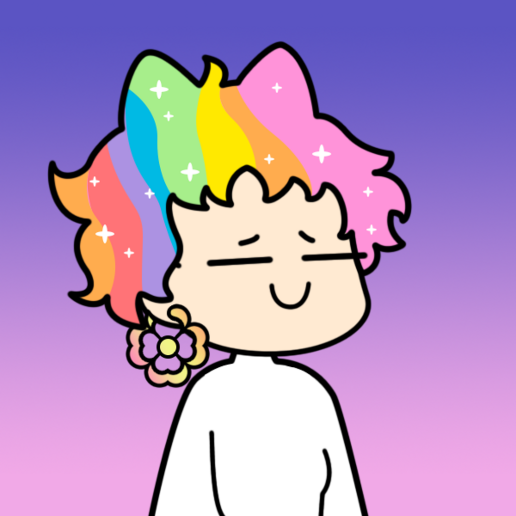 SolGirls#5 | NFT on SolSea