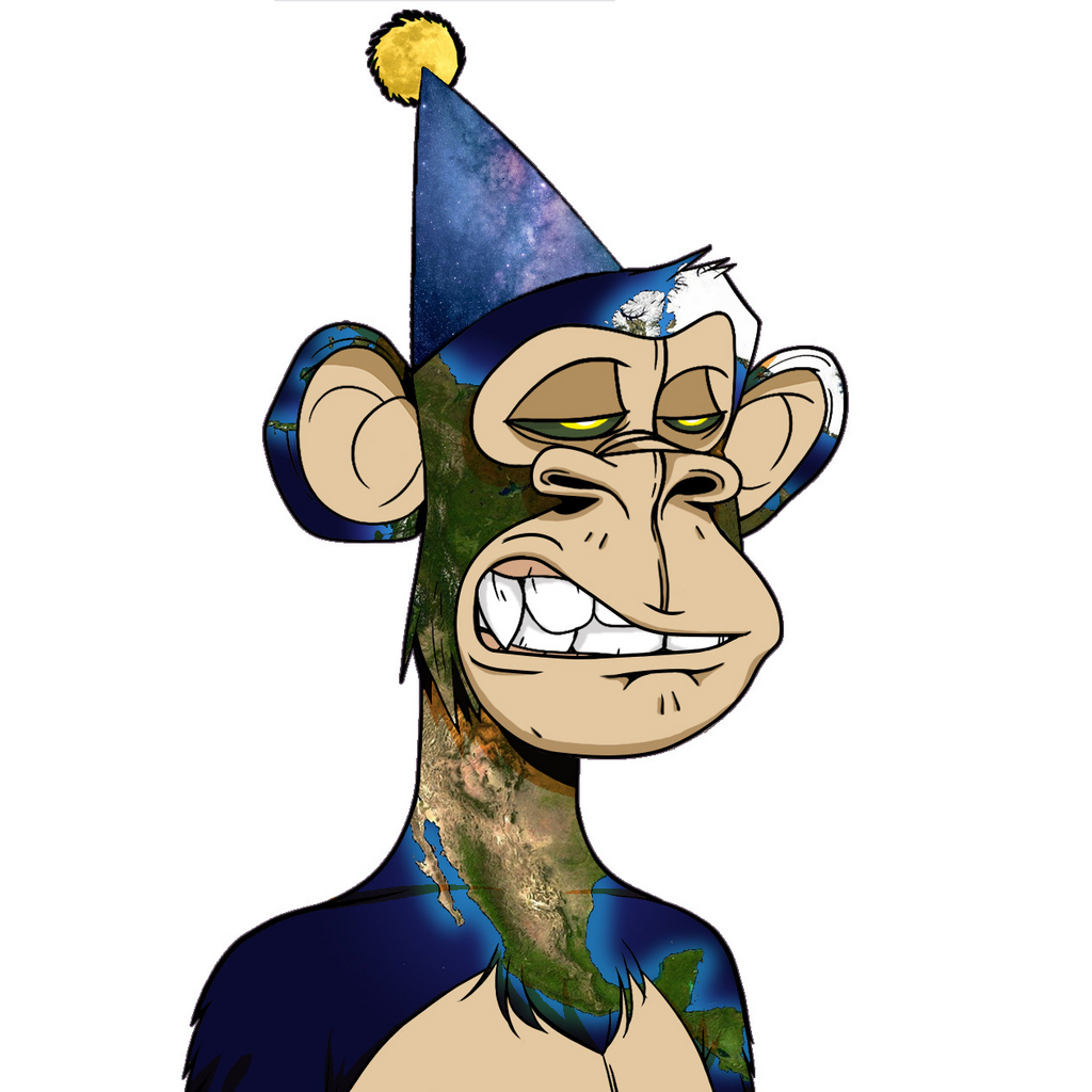 Justice Full Bloom | NFT on SolSea