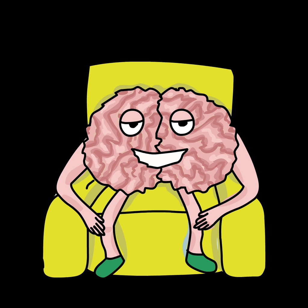 Jaded Brain | SolSea