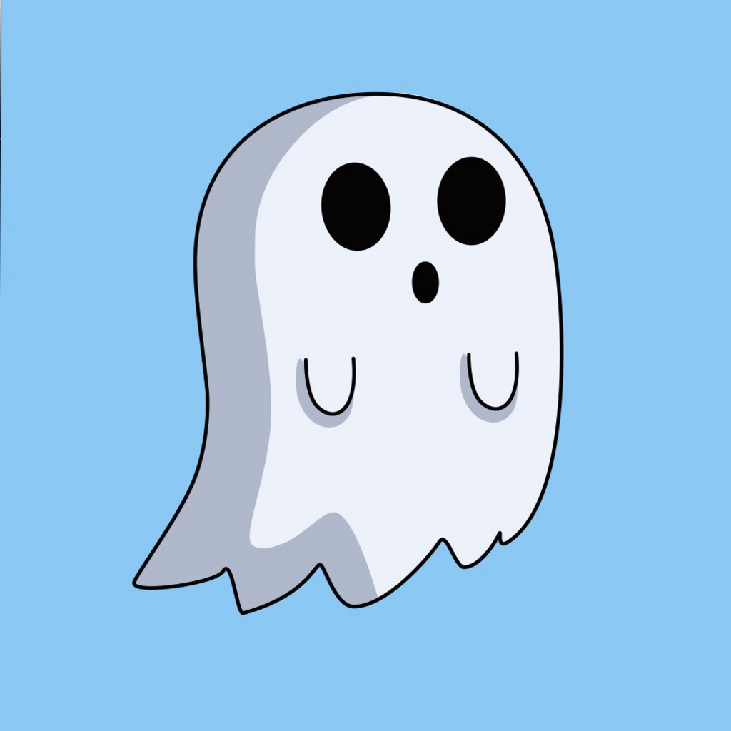 Spooky #7 | NFT on SolSea