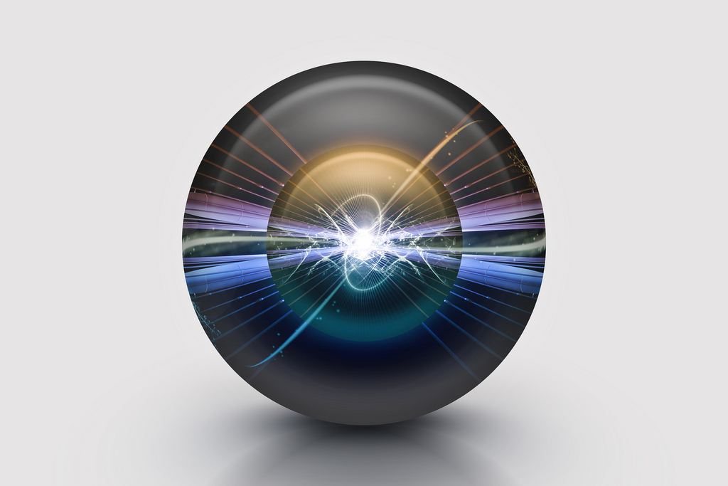 The Orb Project | SolSea