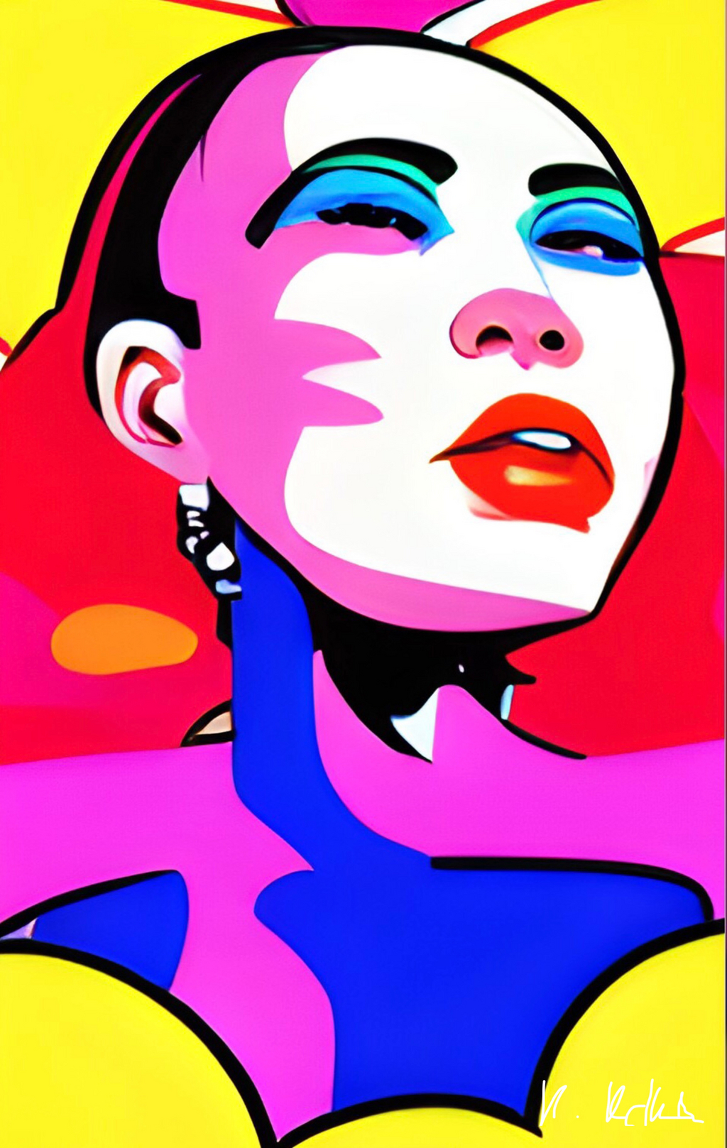 Working in sunshine | NFT on SolSea