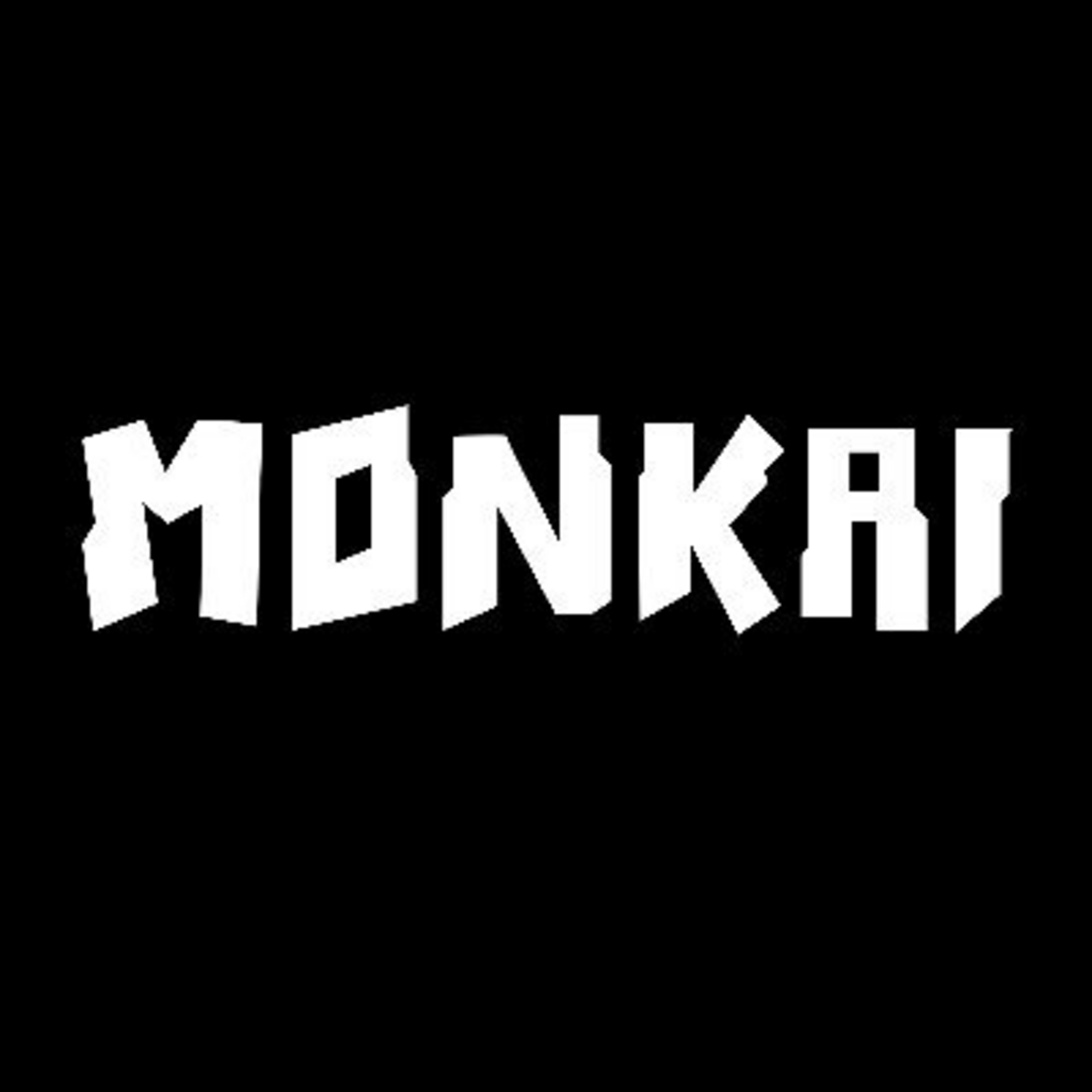 Monkai #1093 | NFT on SolSea
