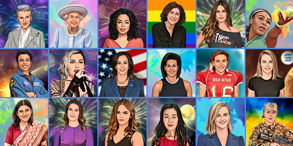 SolSea | NFT Collectibles on Solana - SolSea