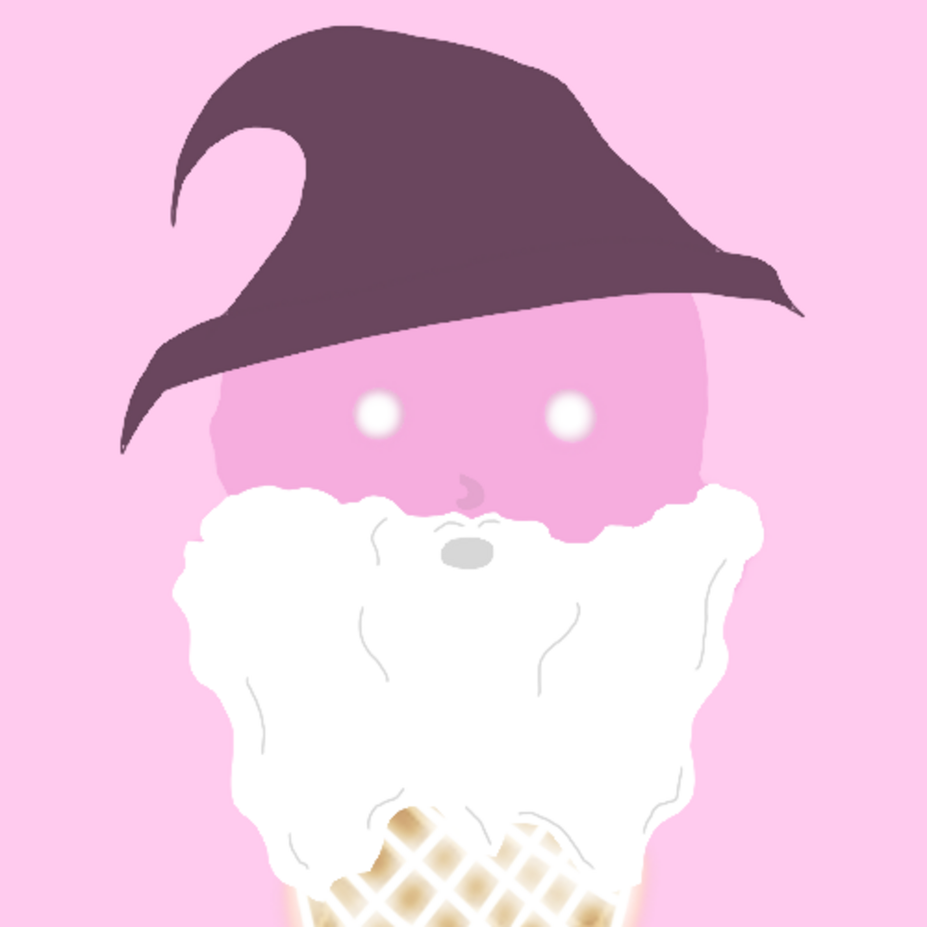 Ice Cream Ricky | NFT on SolSea