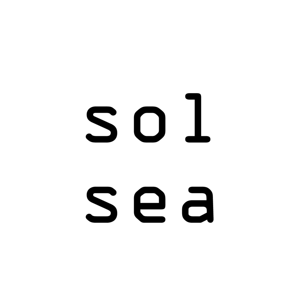 Solsea Nyoba Project | SolSea