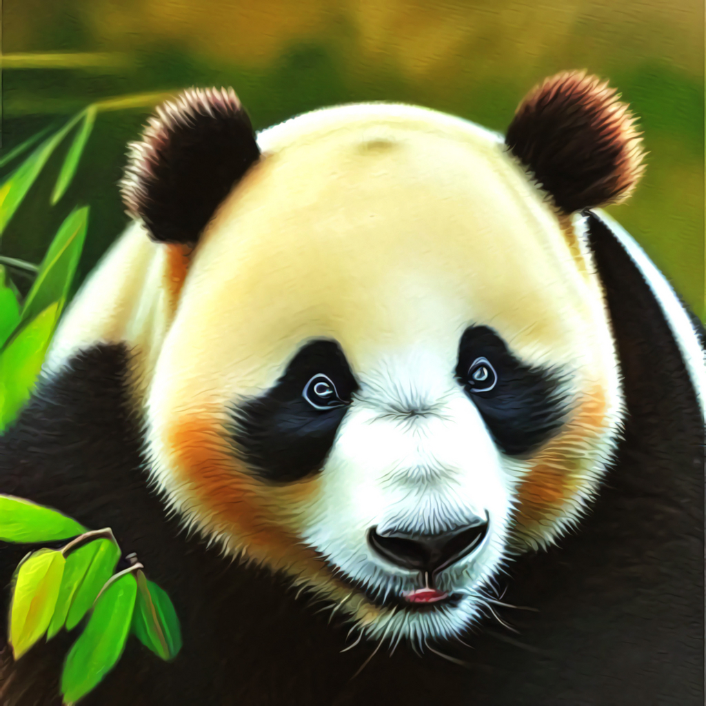 Just Nature #7 | NFT on SolSea