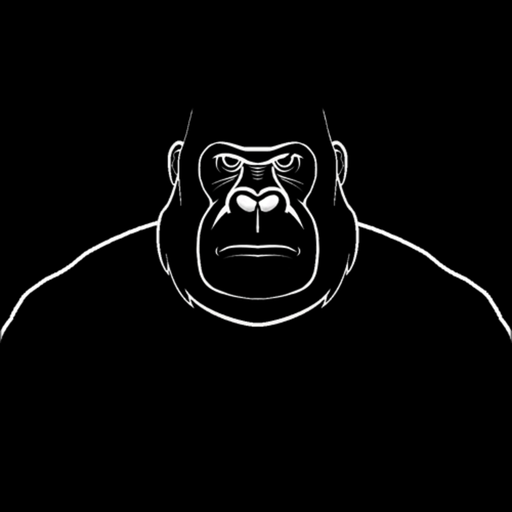 The Real Bad Gorilla #8 | NFT on SolSea