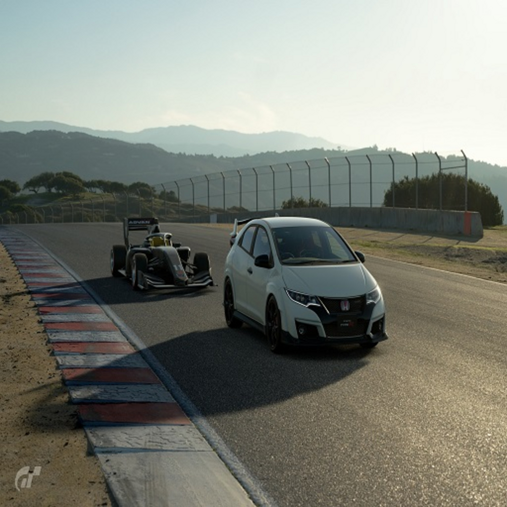 Car Scape 30 | NFT on SolSea