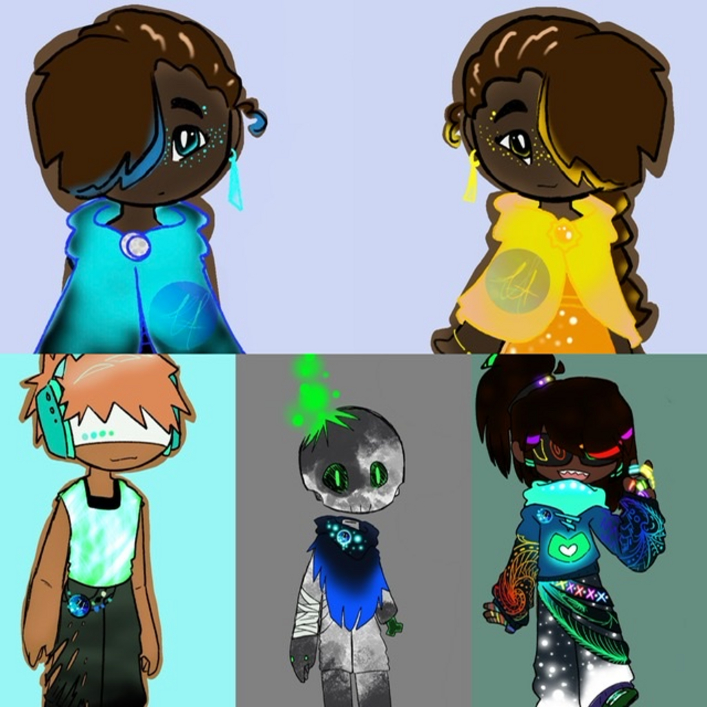 Echo | NFT on SolSea