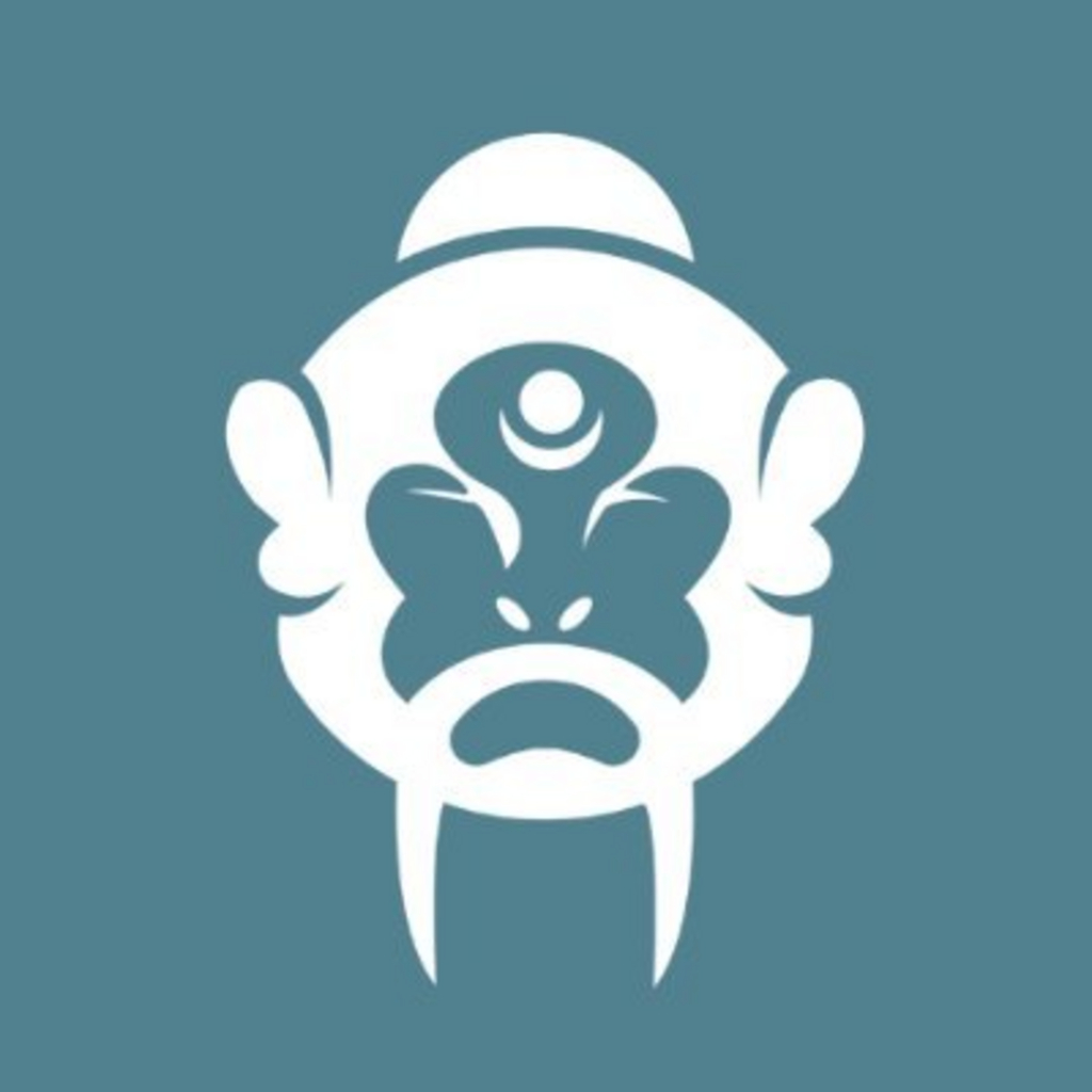 Sensei Labs #1164 | NFT on SolSea