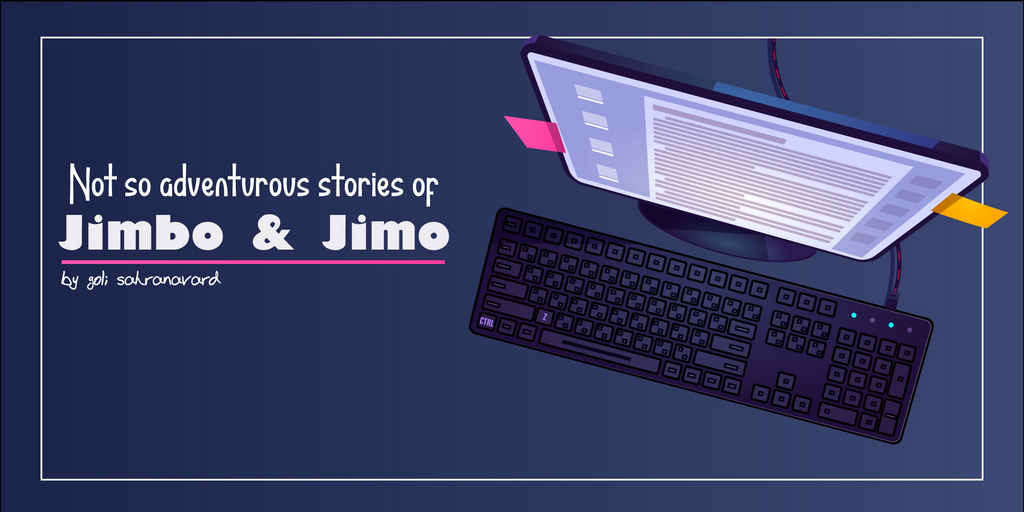 Jimbo and Jimo | SolSea