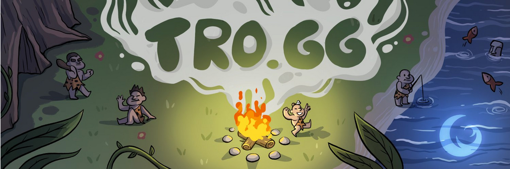 Trogg | SolSea