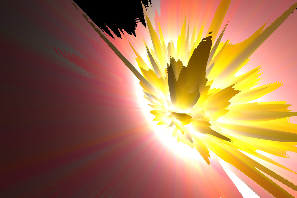 the birth of a star | NFT on SolSea