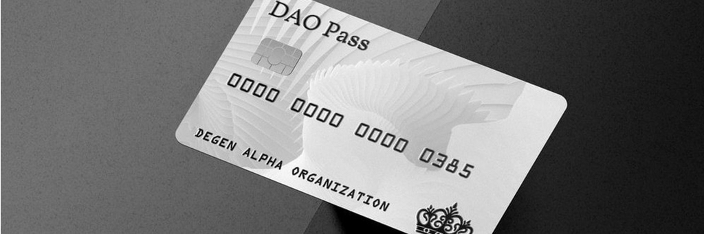 Degen Alpha Passes | SolSea