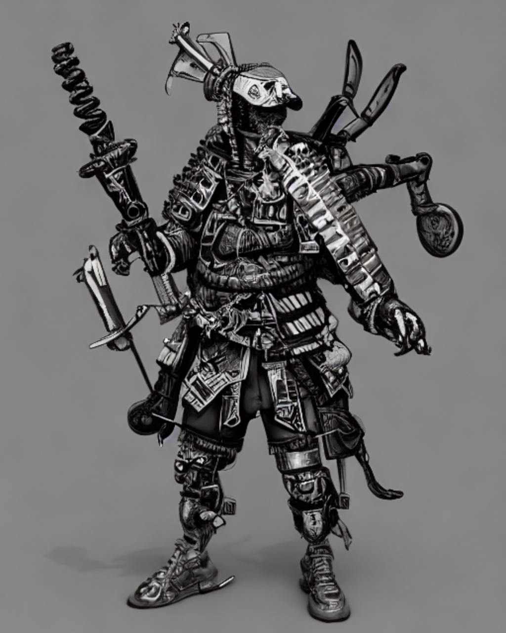 Lord gohn | NFT on SolSea
