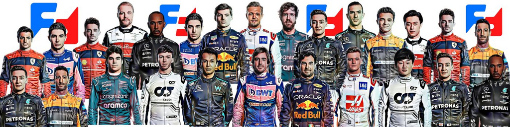 FYRE FAN F1 DRIVER CHAMPIONSHIP | SolSea