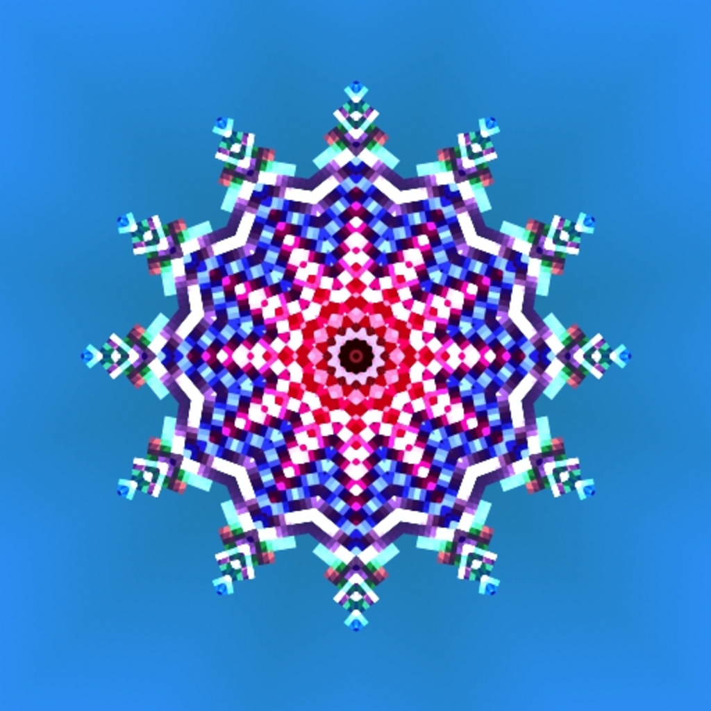 KFlower#69 | NFT on SolSea