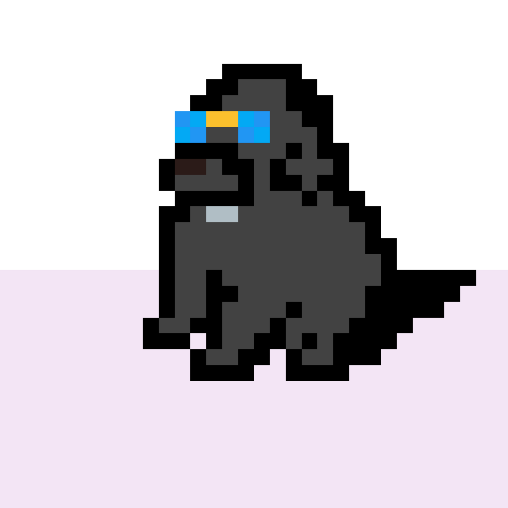 BuddyBoy Gomu gomu no | NFT on SolSea