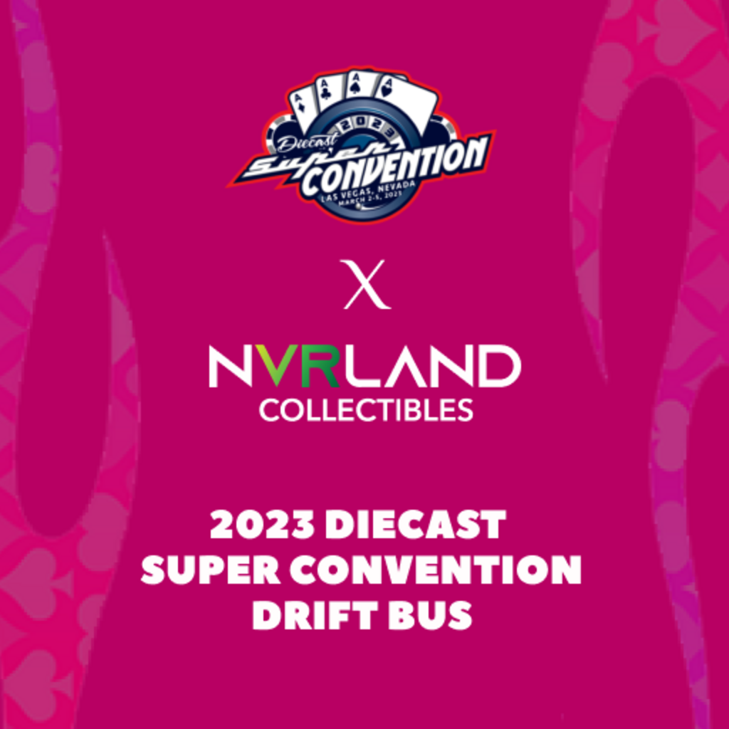 Drift Bus #1 | NFT on SolSea