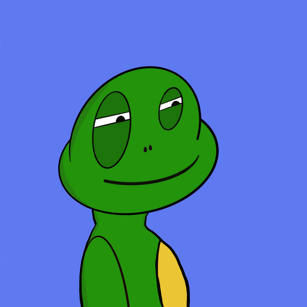 Mr. Wise Guy - #7 | NFT on SolSea